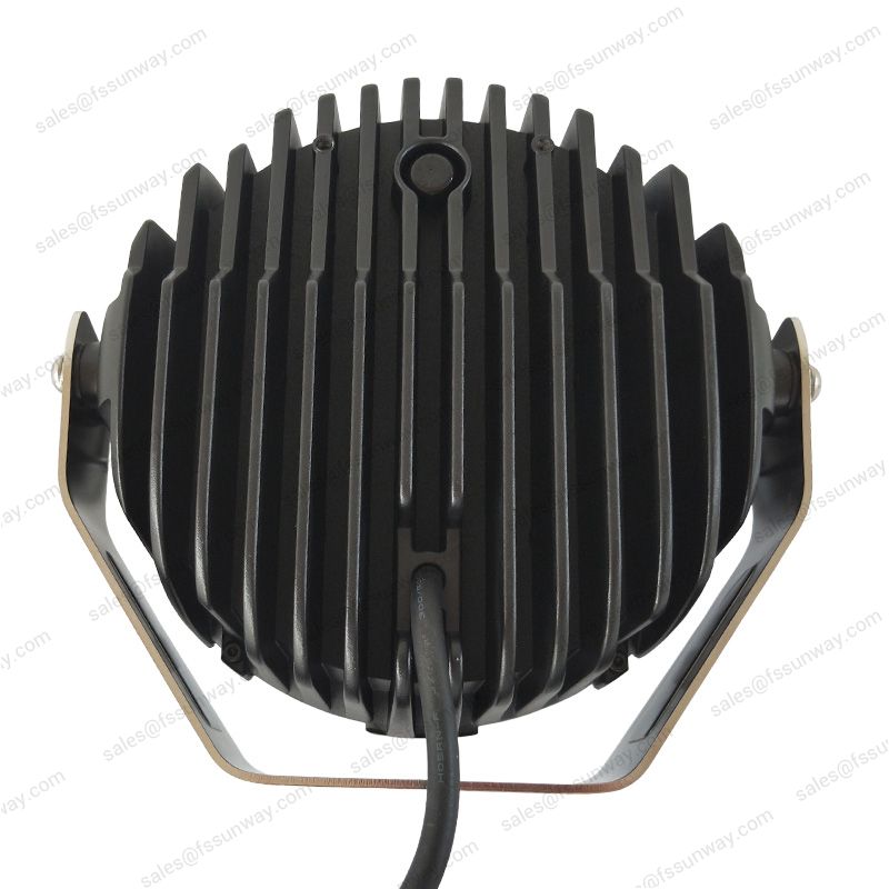 9 inch round led driving light, offroad lights,9 inch spot lights