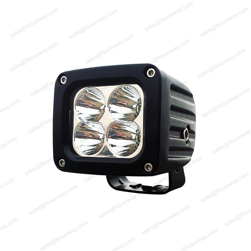 square led driving lights,square work lights,led square fog lights