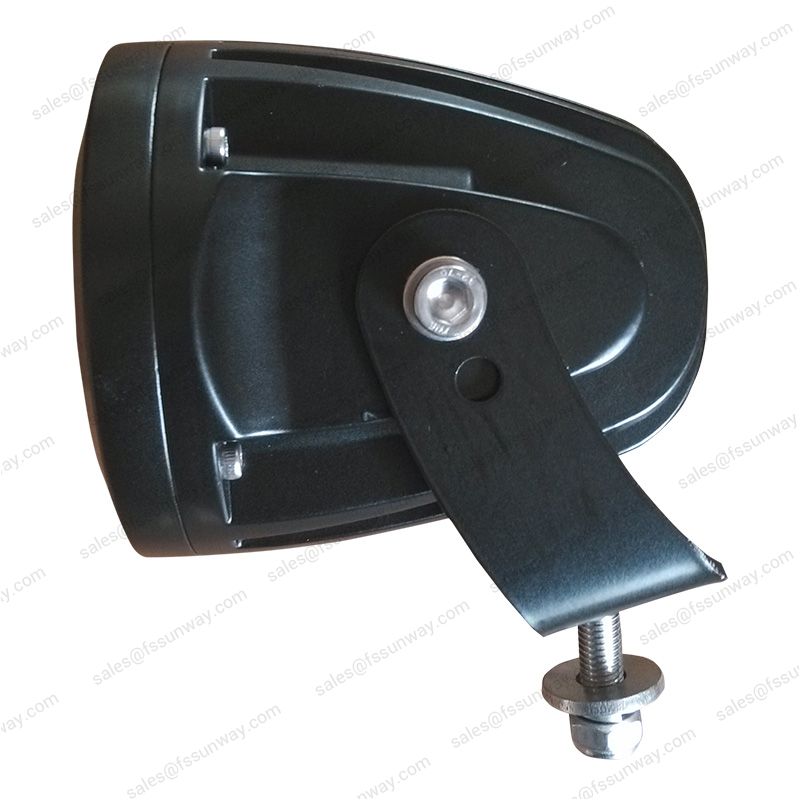 round driving light,round led driving lights,round offroad lights