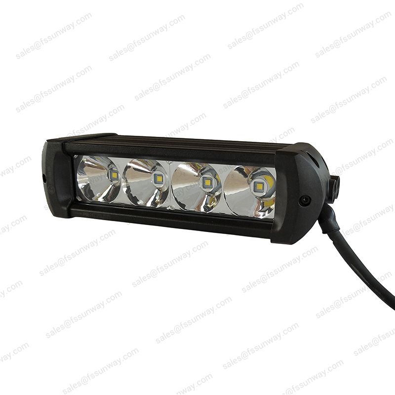single row led light bar,single row light bars,light bar