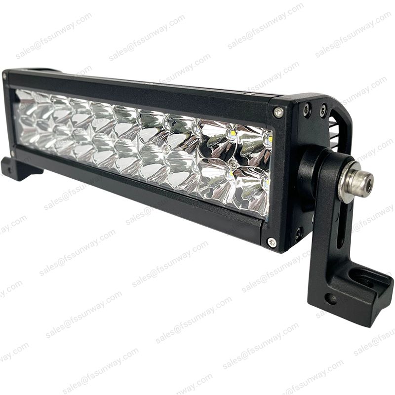 double row light bar,dual row led light bar,double row led light bar
