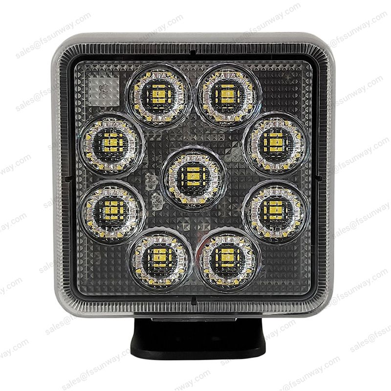 led work light