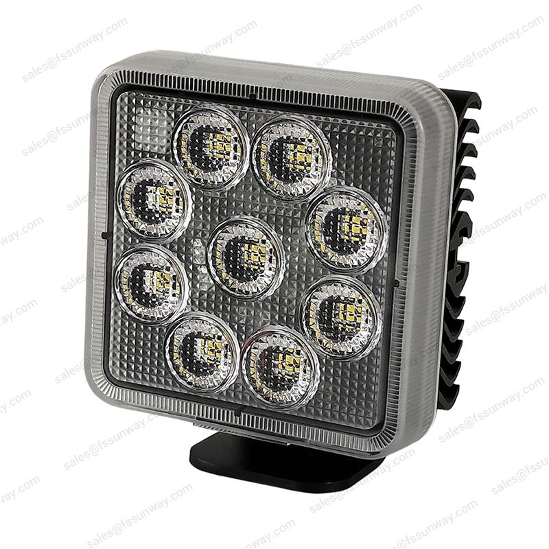 led work light