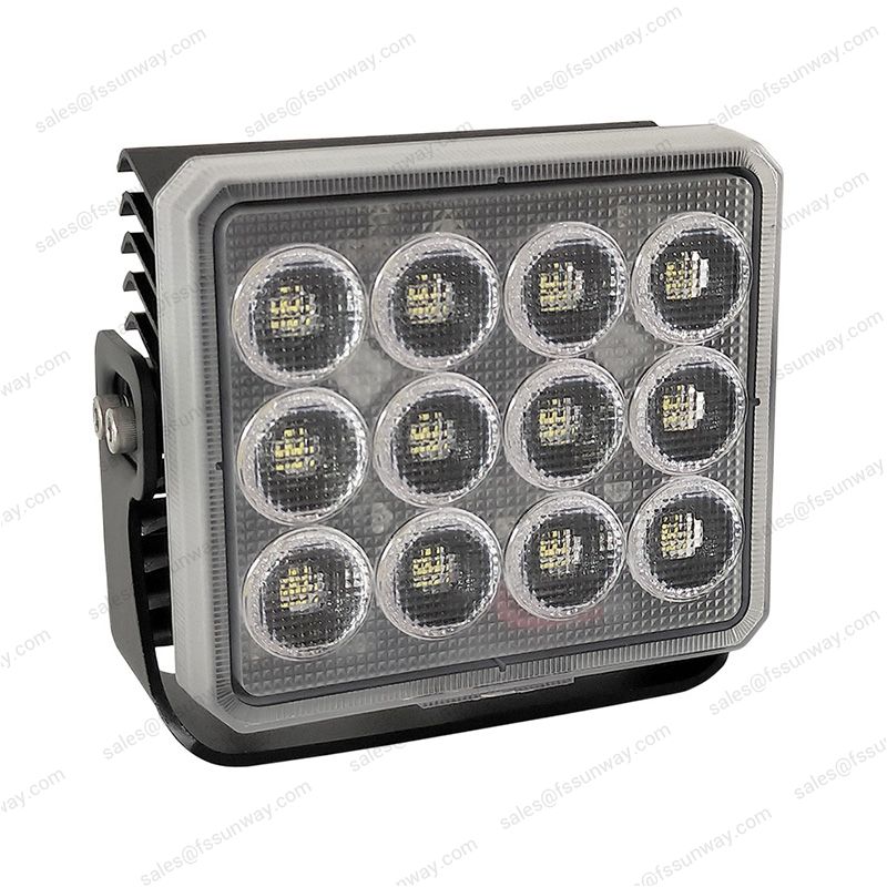 flood work light,led work light,square led work light