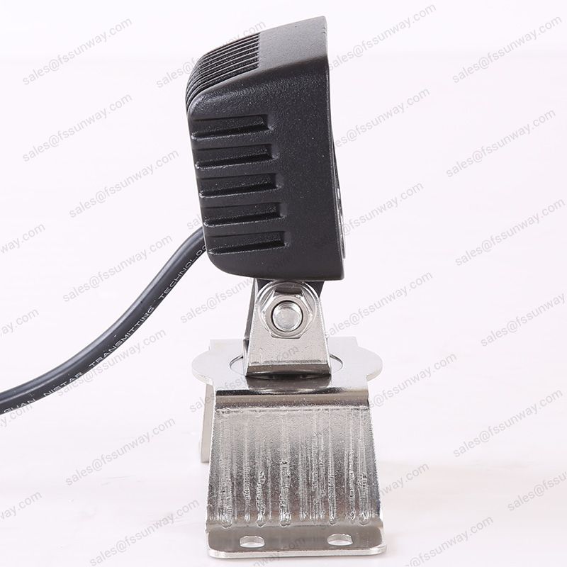 square led work lamp, work light
