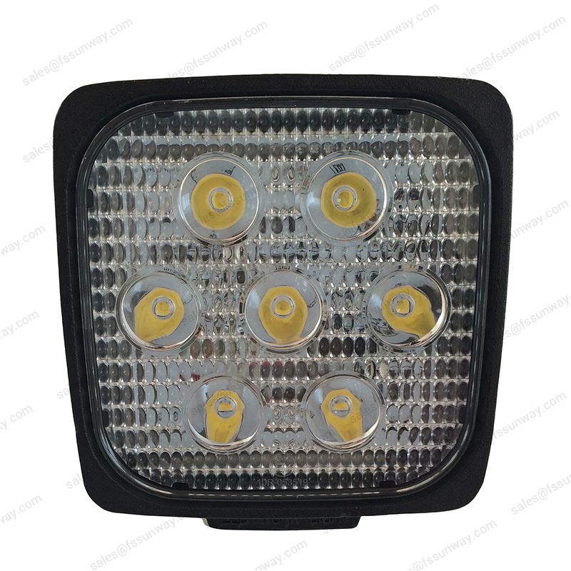 led work lamp, square led work light, work lights