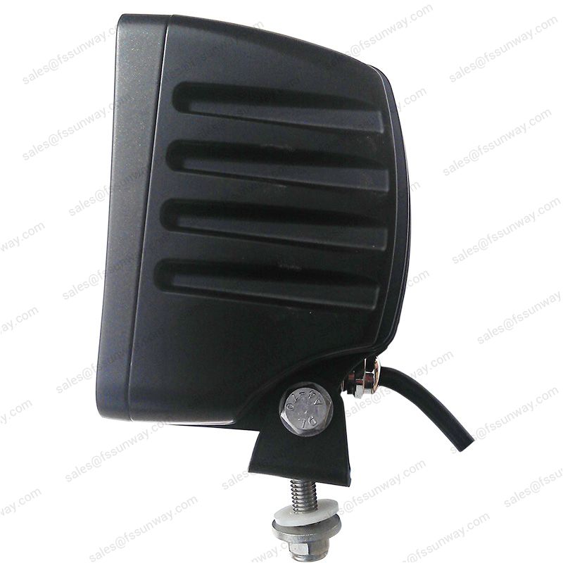 square led work light, work lamp, driving light