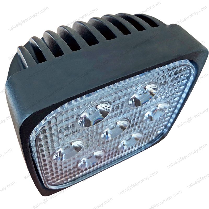 led work lamp, square led work light, work lights