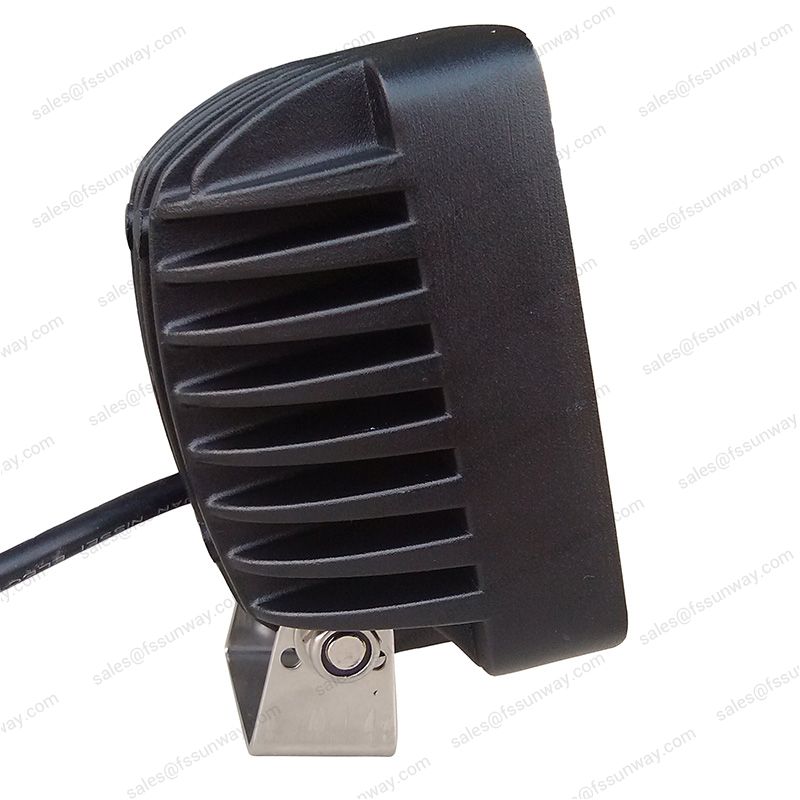 led work lamp, square led work light, work lights
