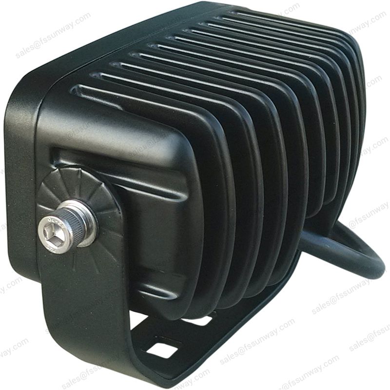 led work lamp, work light, driving light