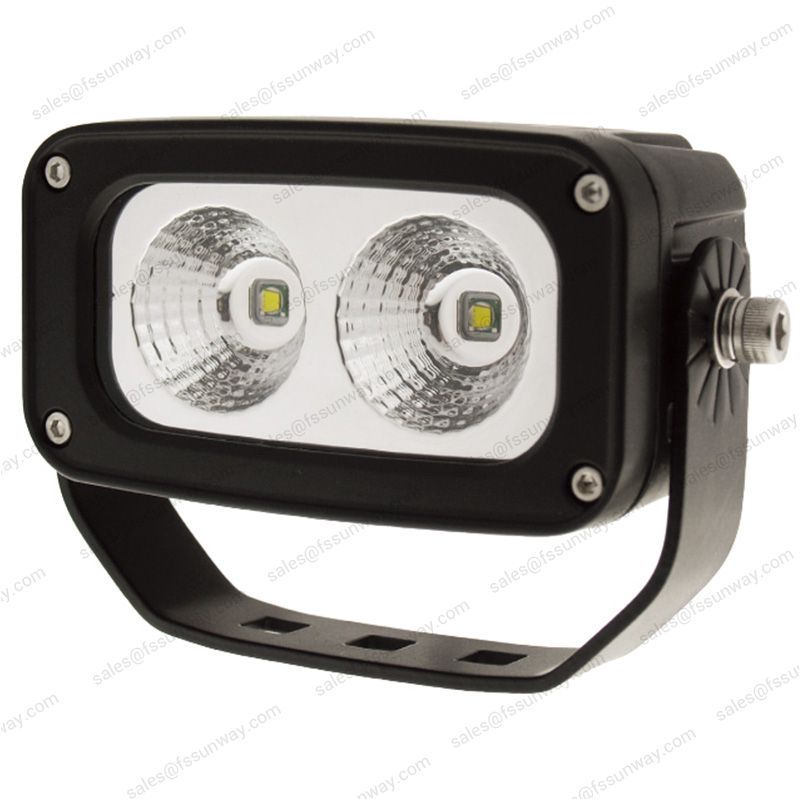led work lamp, work light, driving light