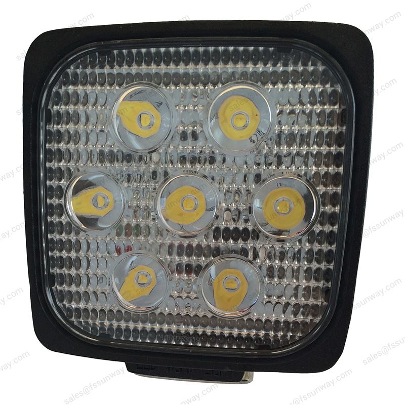 led work lamp, square led work light, work lights