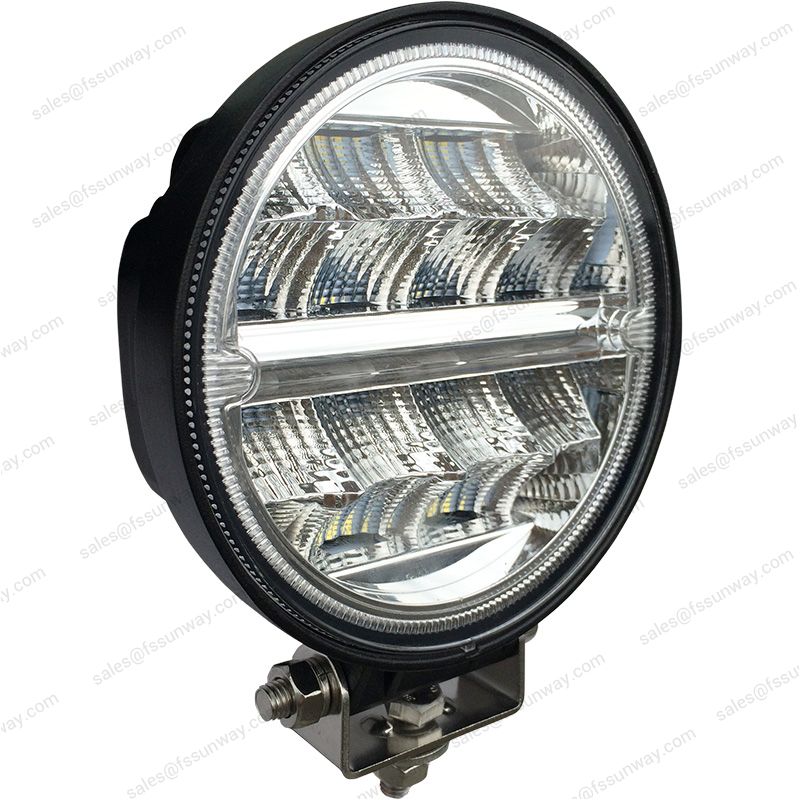 round led work light,round work lights
