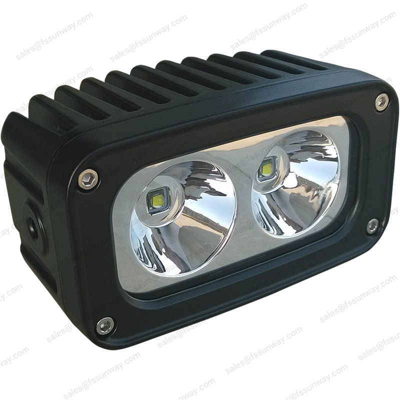 led work lamp, work light, driving light