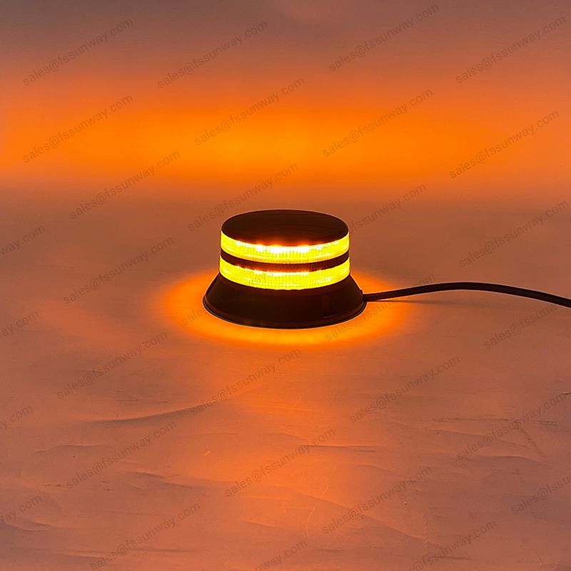 led beacon light