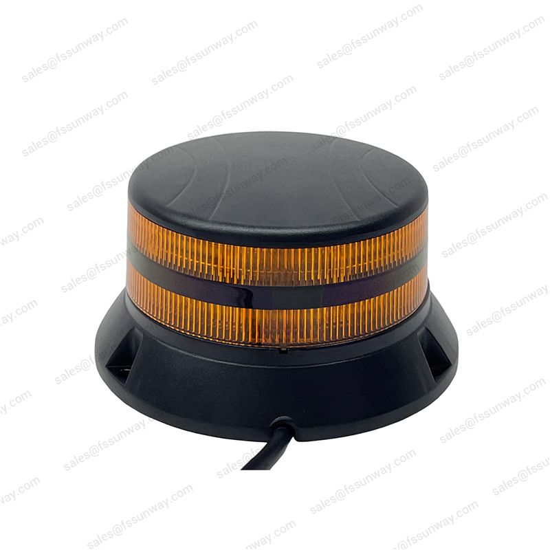 led beacon light