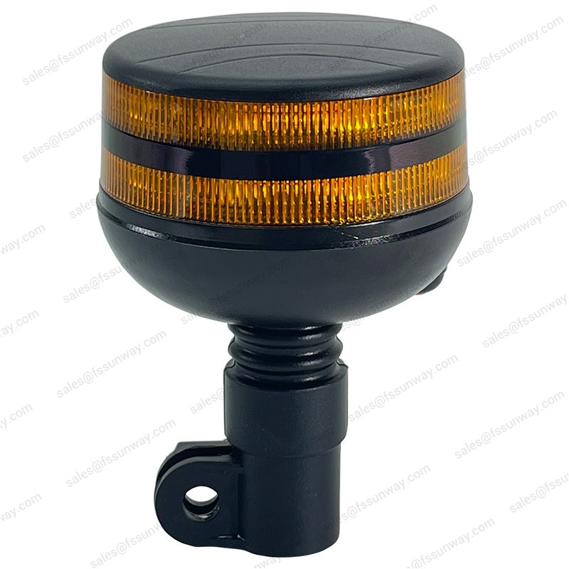 led beacon light