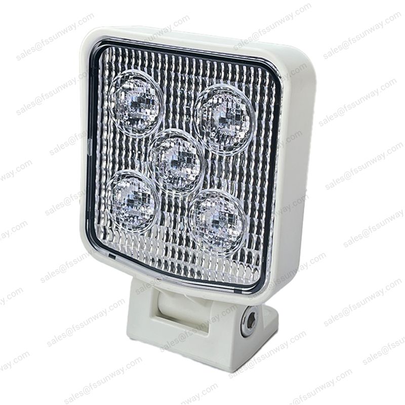 marine work light