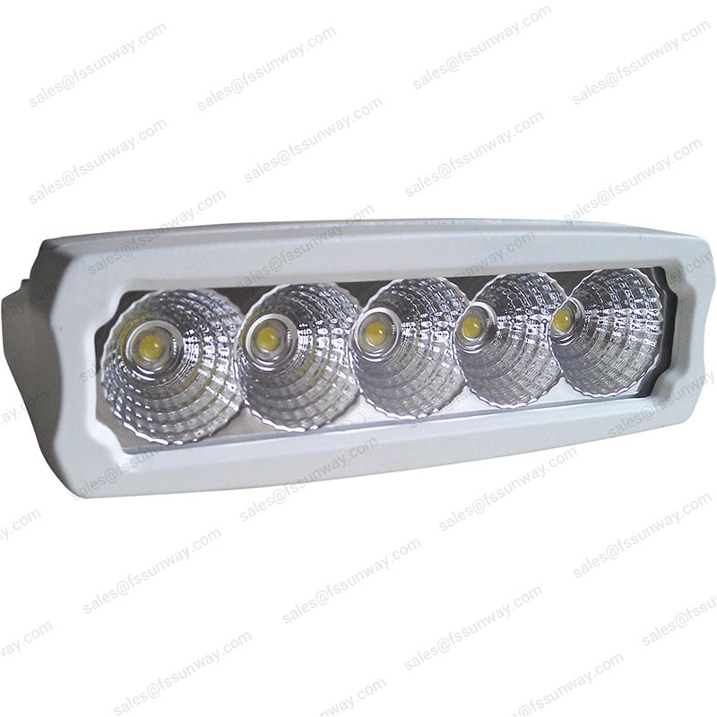 marine LED lights