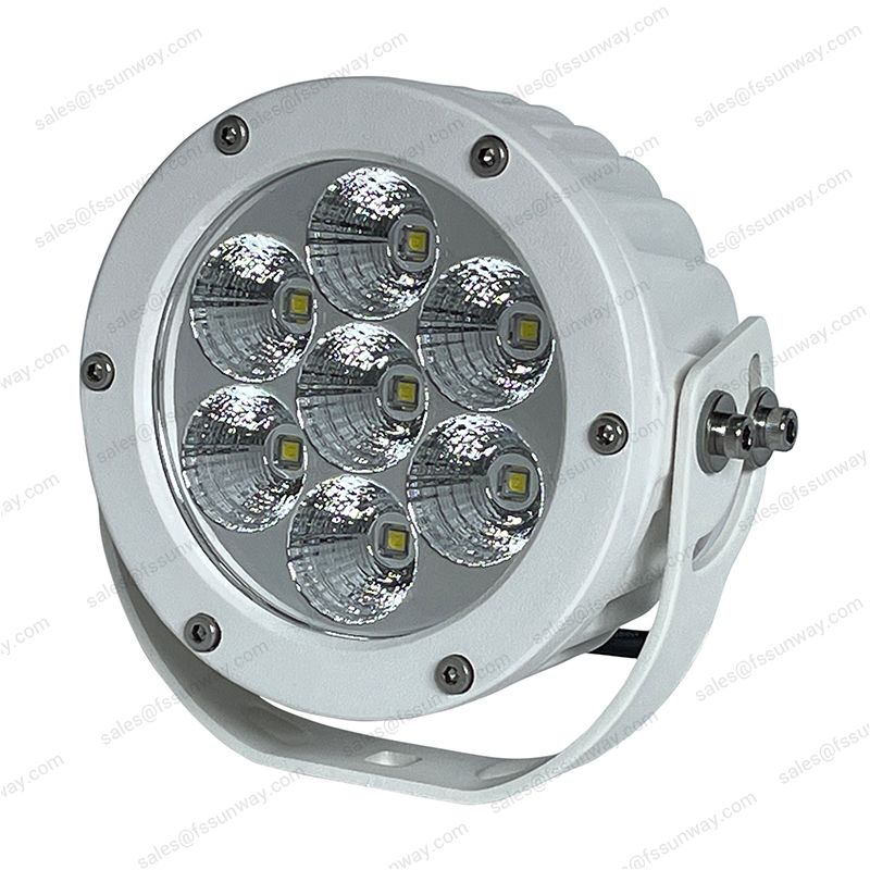 marine LED light