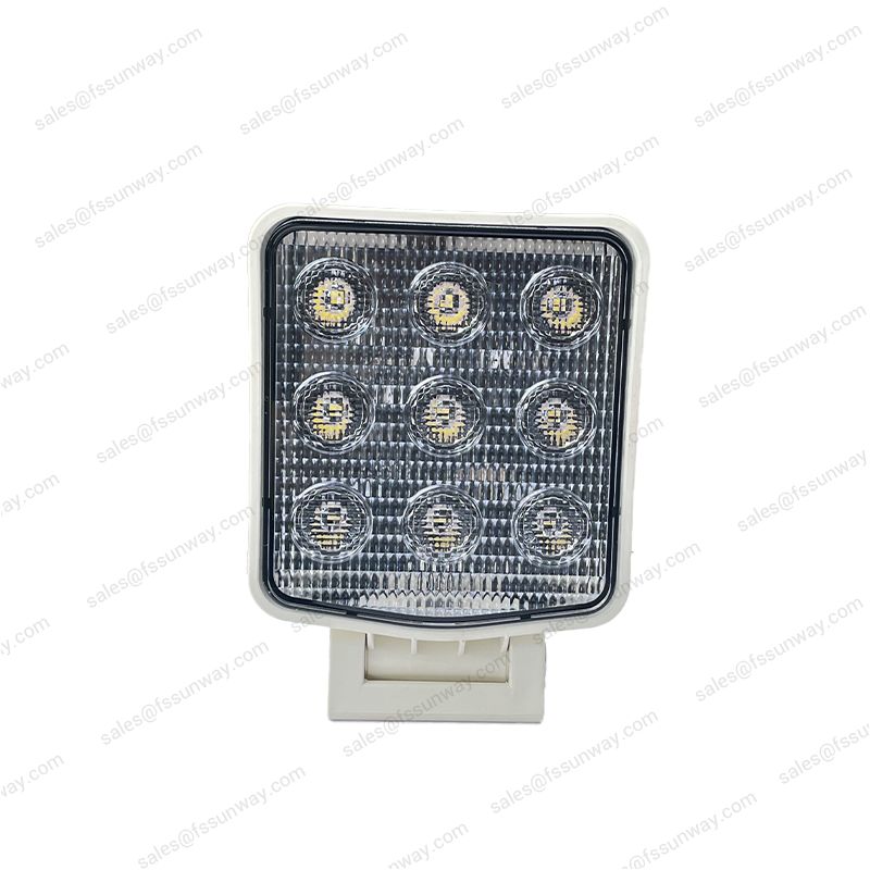 work light,marine led work light