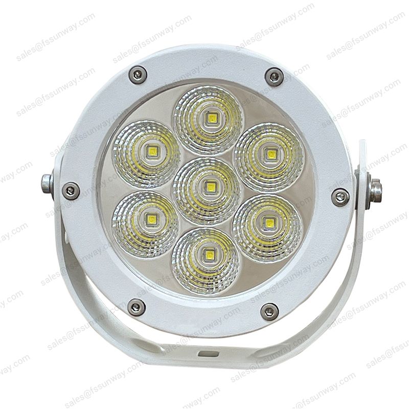 marine LED light