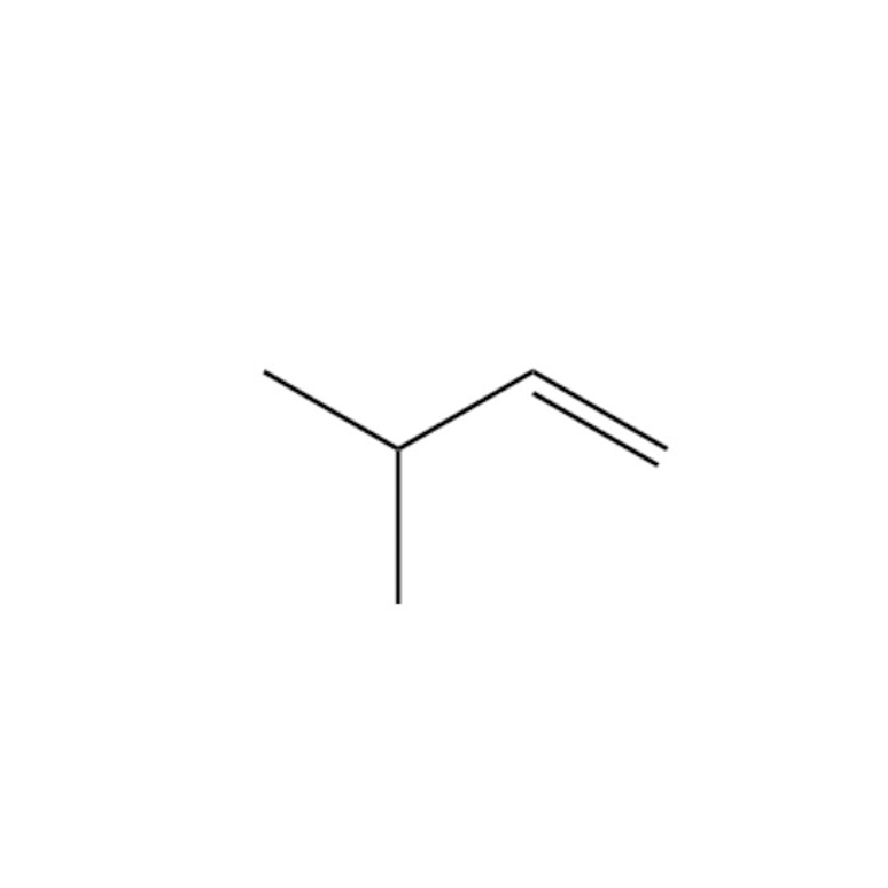 3-Methyl-1-butene CAS NO.: 563-45-1