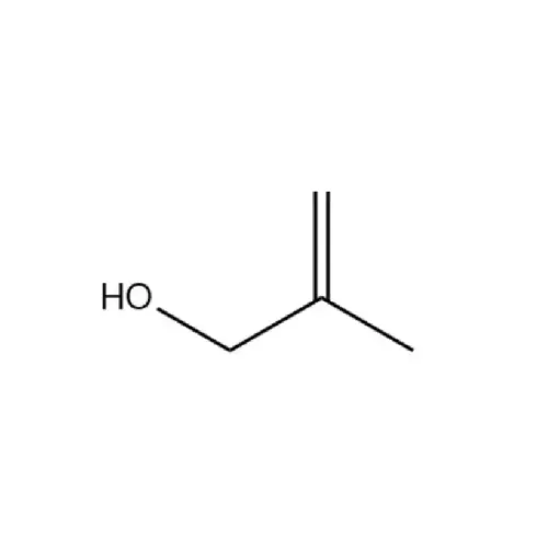 Methallyl Alcohol CAS NO.: 513-42-8