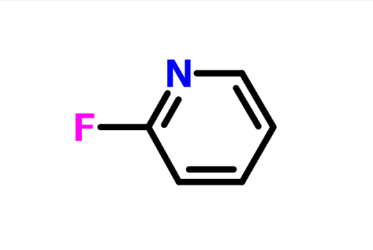 2-Fluoropyridine