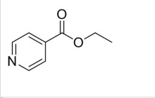 Ethyl isonicotinate1570-45-2