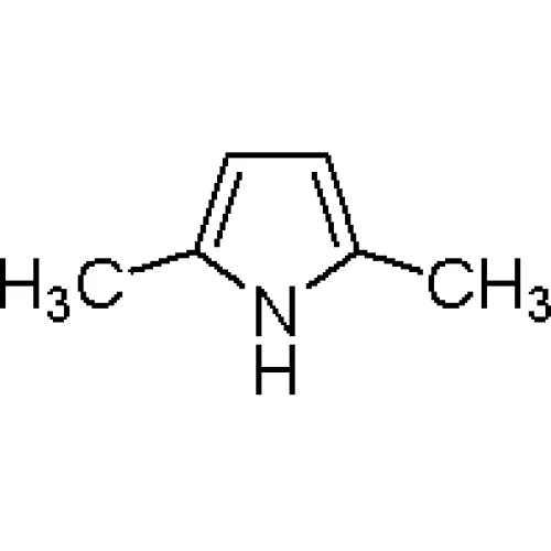 2,5-Dimethylpyrrole