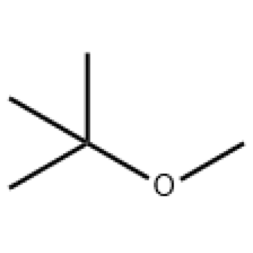 Methyl tert-butyl ether1634-04-4