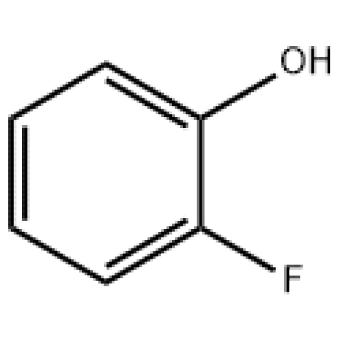 2-Fluorophenol 367-12-4