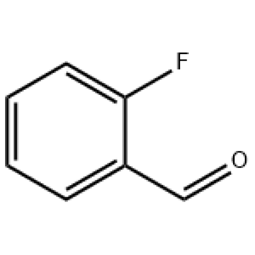 o-Fluorobenzaldehyde 446-52-6
