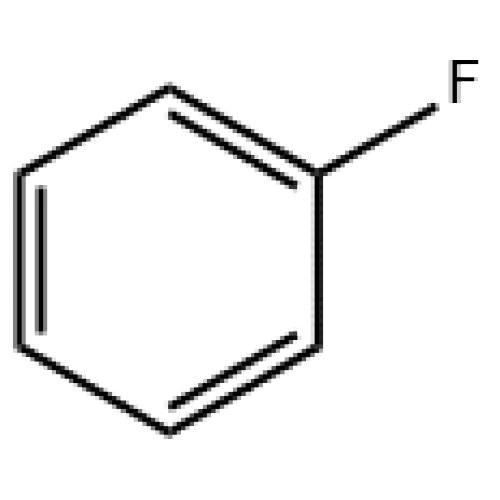 Fluorobenzene 462-06-6