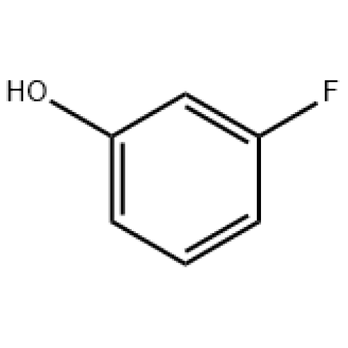 3-Fluorophenol 372-20-3