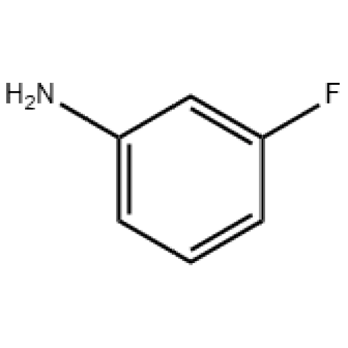 3-Fluoroaniline 372-19-0