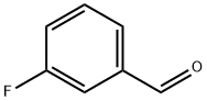 m-Fluorobenzaldehyde 456-48-4