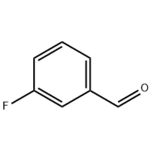 m-Fluorobenzaldehyde 456-48-4