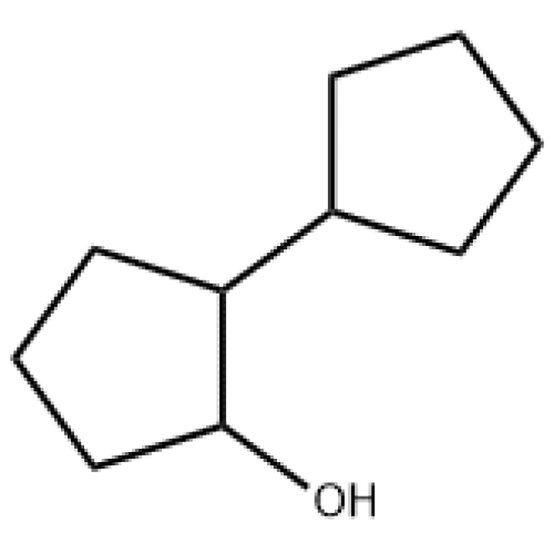 2-Cyclopentanecyclopentanol 4884-25-7