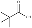 Pivalic acid 75-98-9