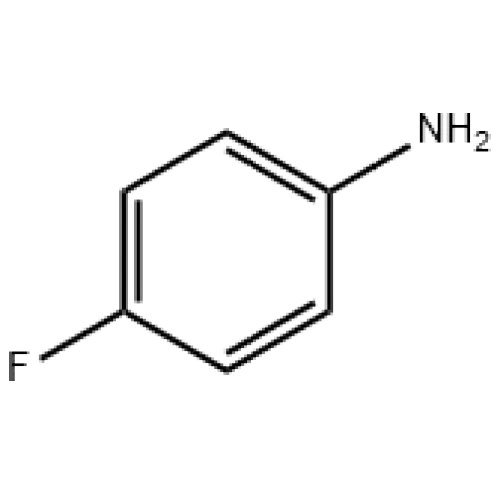 4-Fluoroaniline 371-40-4