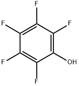 Pentafluorophenol 771-61-9
