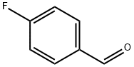 4-Fluorobenzaldehyde 459-57-4