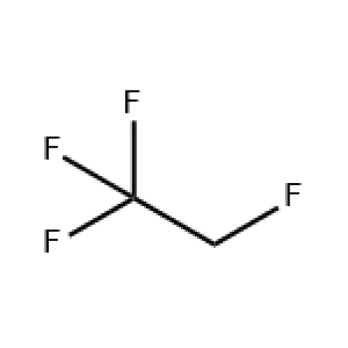 1,1,1,2-Tetrafluoroethane 811-97-2
