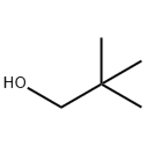 2,2-Dimethylpropanol 75-84-3