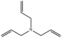 Triallylamine 102-70-5