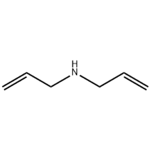 Diallylamine 124-02-7