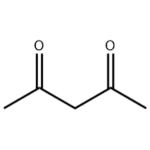 Acetylacetonate 123-54-6