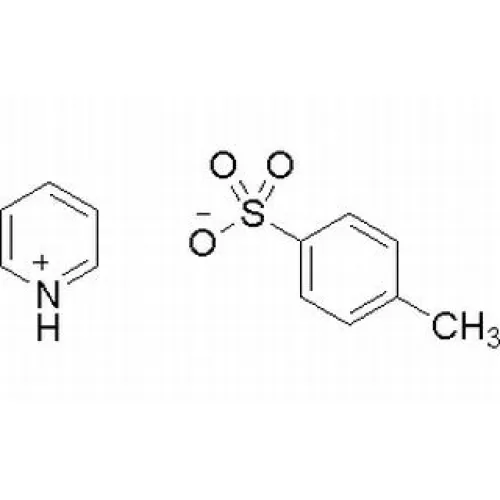 Pyridine p-toluenesulfonate 24057-28-1